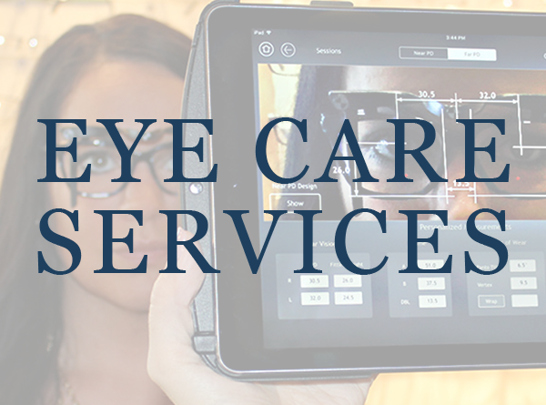 Eye Care Professionals and Eyewear | Midwest Eye Consultants