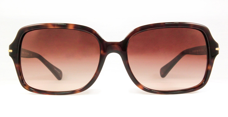 Coach HC8116 | Midwest Eye Consultants | Women's Sunglasses