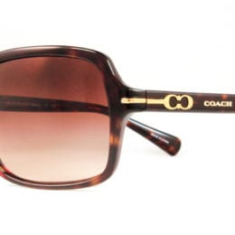 Coach HC8116 | Midwest Eye Consultants | Women's Sunglasses