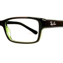 Ray-Ban RX5169 | Midwest Eye Consultants | Men's Eyewear