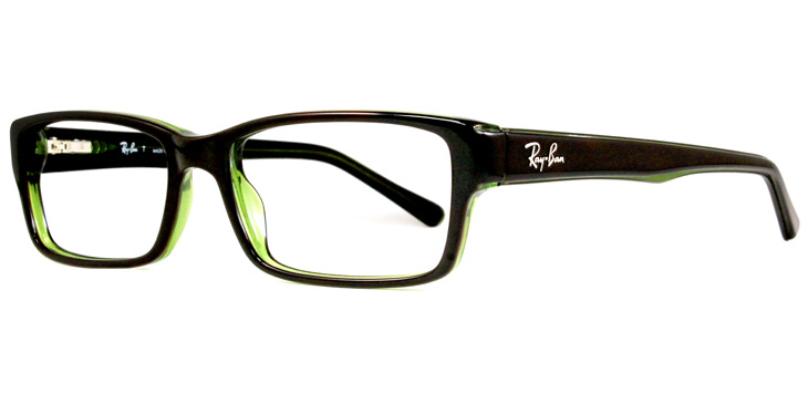 Ray-Ban RX5169 | Midwest Eye Consultants | Men's Eyewear