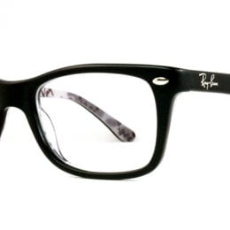Ray-Ban RX5228 | Midwest Eye Consultants | Unisex Eyewear