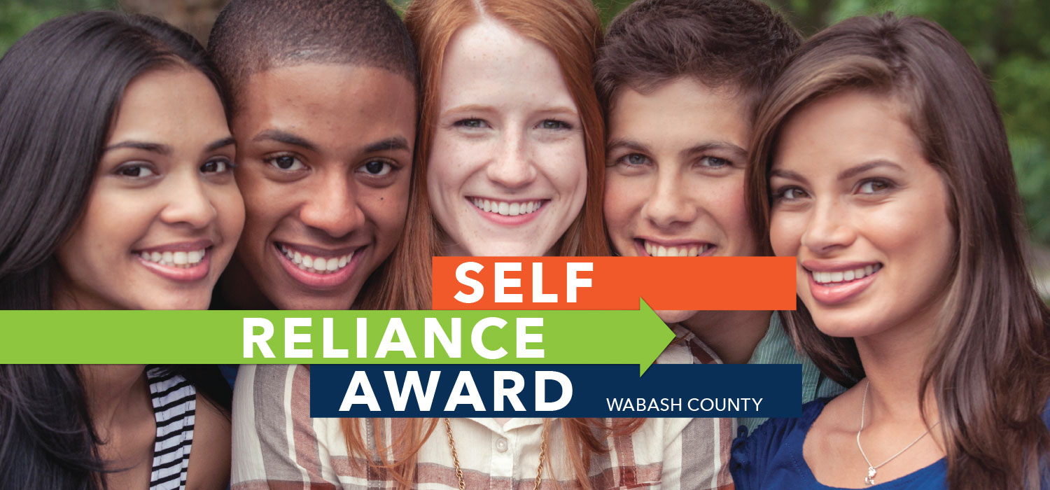 Self-Reliance Award - Midwest Eye Consultants