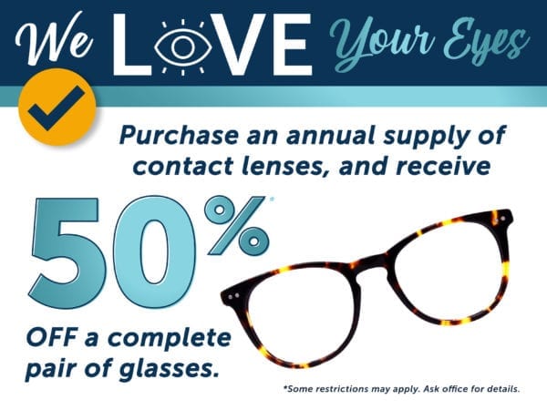 Family Eye Care and Eyewear | Fort Wayne, South Bend, Toledo | Midwest ...
