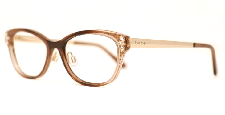 bebe BB5168 | Midwest Eye Consultants | Women's Eyewear