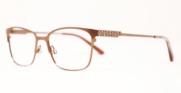 bebe BB5155 | Midwest Eye Consultants | Women's Eyewear