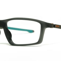 Oakley Chamber | Midwest Eye Consultants | Men's Eyewear