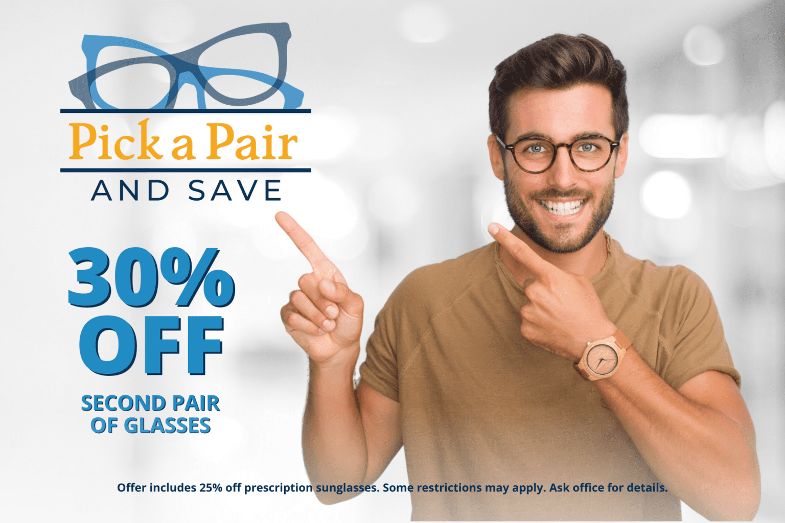 Promotions | Midwest Eye Consultants | Experts in Eye Health